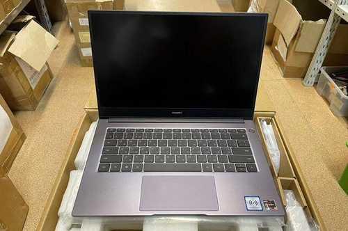 Ноутбук Huawei MateBook D NbM-WDQ9 14
