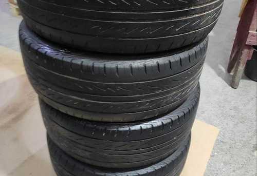 Bridgestone Sporty Style MY-02 205/55 R16