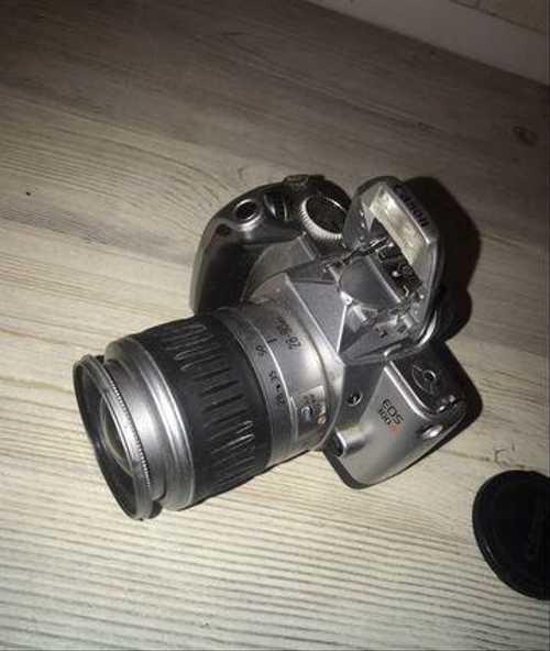 Фотоаппарат Canon eos-300v