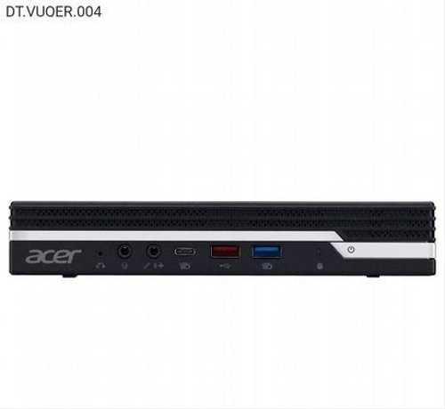Настольный компьютер Acer Veriton N4680G Mini PC