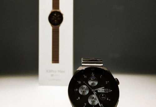 Смарт часы Smart watch X3 Pro Max