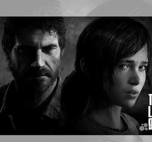 The Last Of Us Part 1 PS4/PS5