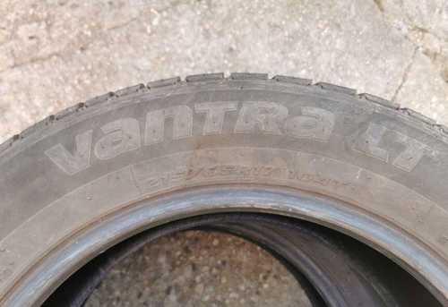 Hankook Vantra LT RA18 215/65 R17 104T