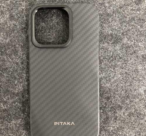 Чехол pitaka 15 pro