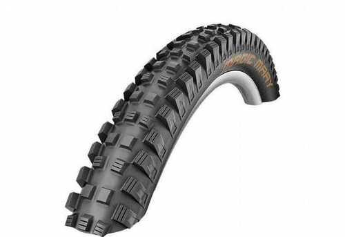 Покрышка Schwalbe magic mary 27.5X2.40 perf. addix