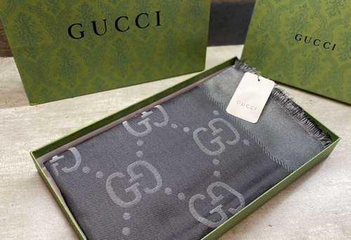 Палантин женский Gucci