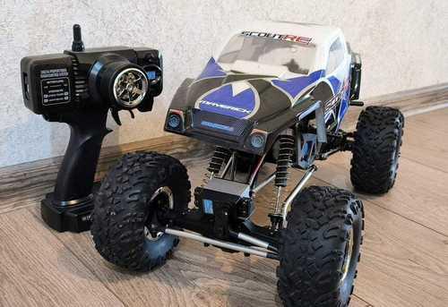 Краулер Maverick Scout RC (HSP)