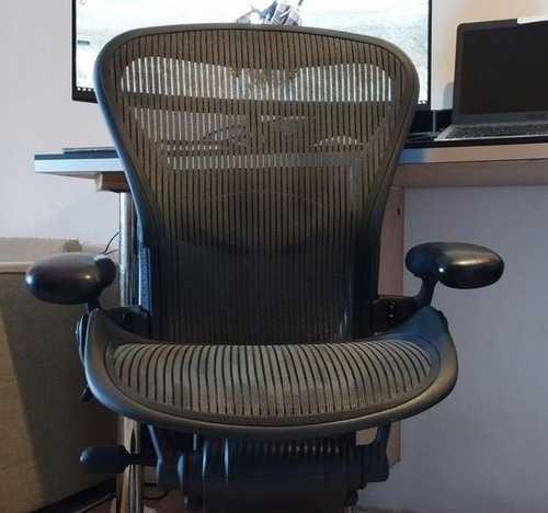 Herman Miller Aeron