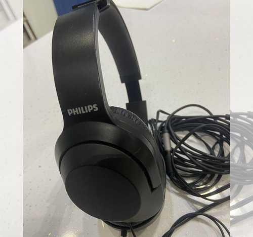 Проводные наушники Philips