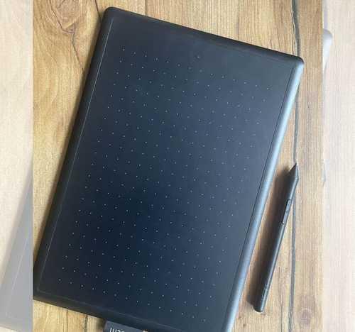 Графический планшет wacom medium CTL - 672