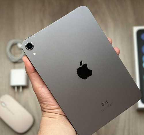 iPad mini 6 64gb