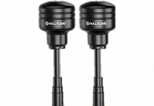 Lollipop Antenna (Black) Hollyland HL-ATN05 антенн