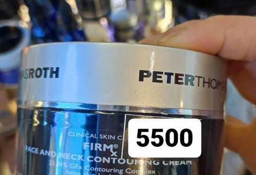 Крема Peter Thomas roth, ночной, подтягивающий