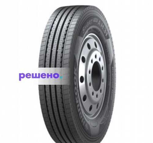 Hankook SMART Flex AH31