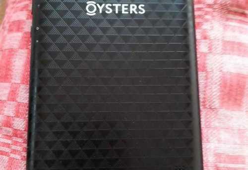 Планшет oysters