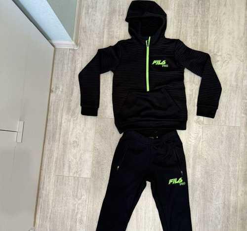 Спортивный костюм Fila