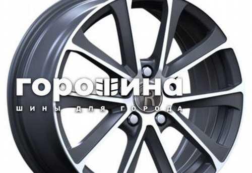 Replay VV241 7x17/5x112 ET 40 цо 57.1