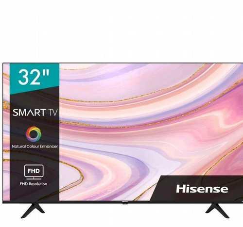 Телевизор Hisense 32A5730FA