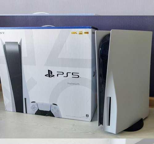 Sony playstation 5 825 GB