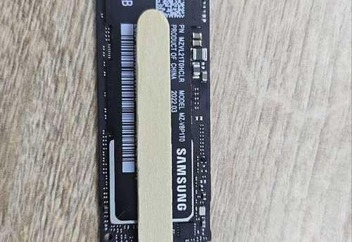 SSD M2 nvme 4.0 Samsung 980 Pro