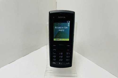 Телефон Nokia X1-01 (юж41)