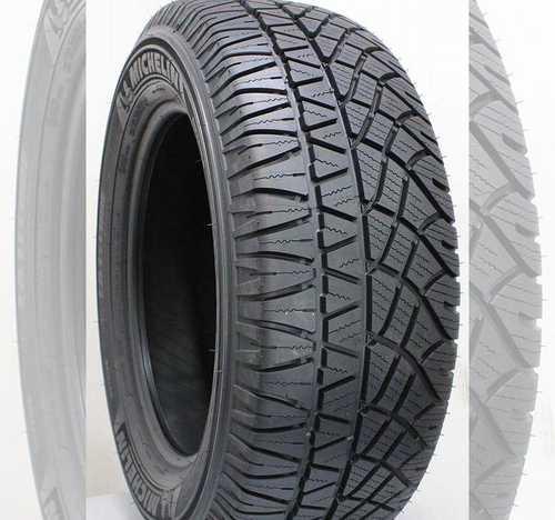 Michelin Latitude Cross 265/60 R18 H