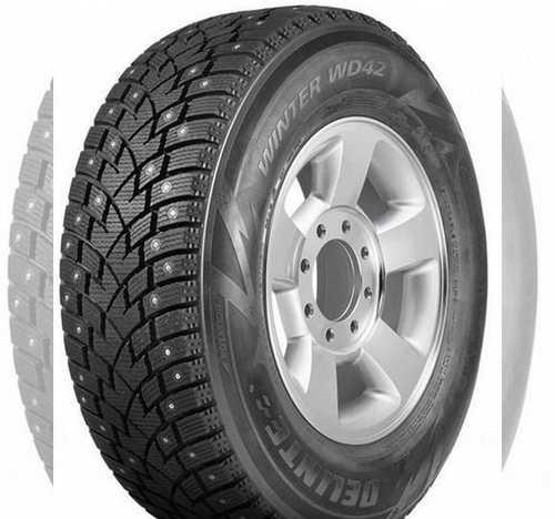 Delinte Winter WD42 215/70 R16 100T