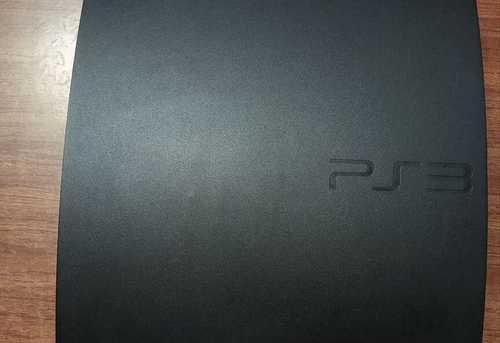 Sony PS3 и материнская плата