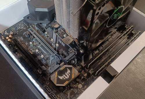 Asus tuf b450 pro gaming