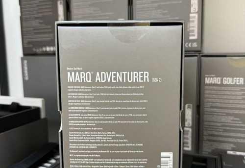 Garmin Marq Gen 2 Adventurer / РФ 2024 / MSK