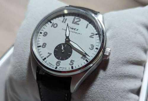 Новые наручные мужские часы timex TW2R88900