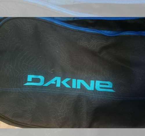 Чехол для сноуборда dakine 157