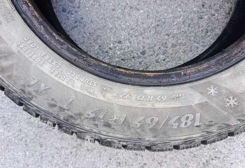 Matador MP 30 Sibir Ice 2 185/65 R15 92T