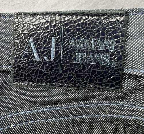 Джинсы женские Armani Jeans