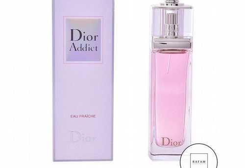 Dior Addict Eua Fraiche парфюмерная вода 20мл
