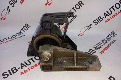 Подушка двс правая chery indis бу