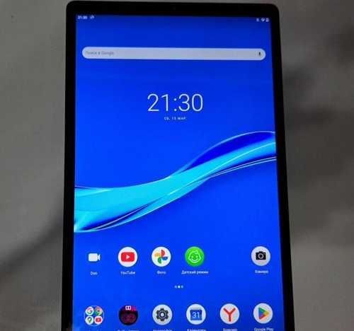 Lenovo Tab M10 FHD Plus 4/128