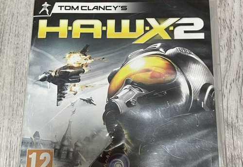 Tom clancy s H.A. W.X.2 PS3