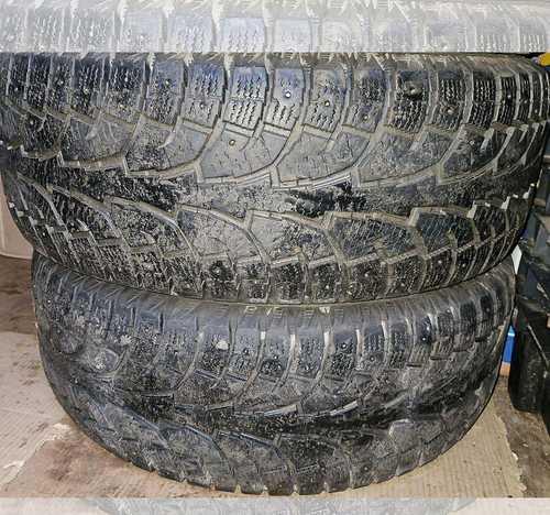 Hankook I'Pike RW11 265/60 R18 110