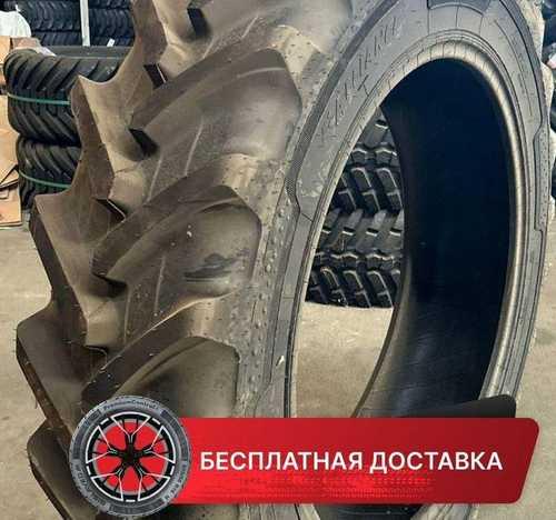 Шины для спецтехники 340/85R38 Alliance