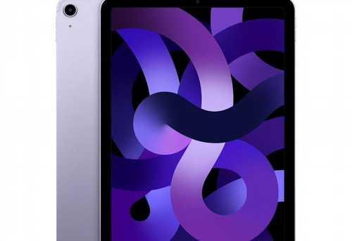Apple iPad Air 5 256gb Purple
