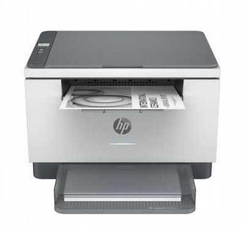 Мфу HP LaserJet M236dw