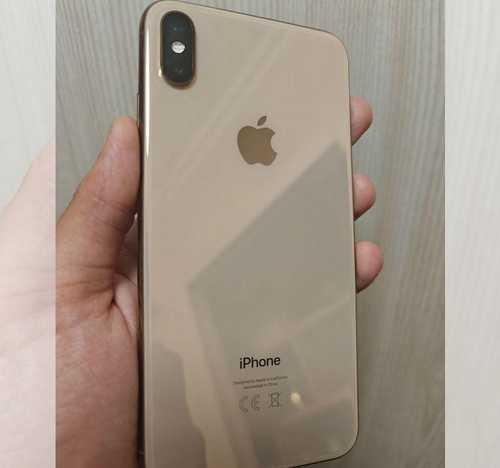 iPhone Xs Max, 256 ГБ