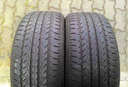 Goodyear Eagle NCT5 195/60 R15 88H