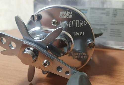 Abu Garcia Record RCN51