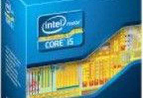Комплект Intel core i5 2500k