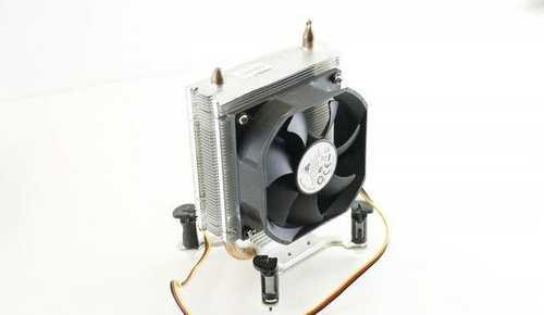 Кулер башня (775/115x/1200) DeepCool Ice Blade 100