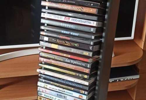 DVD коллекция