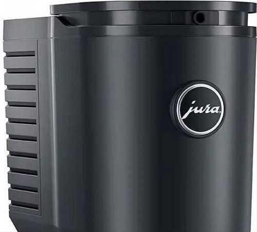 Охладитель молока Jura Cool Control 0.6л (черный)