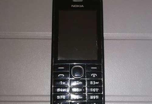 Продам телефон Nokia 301 Dual sim